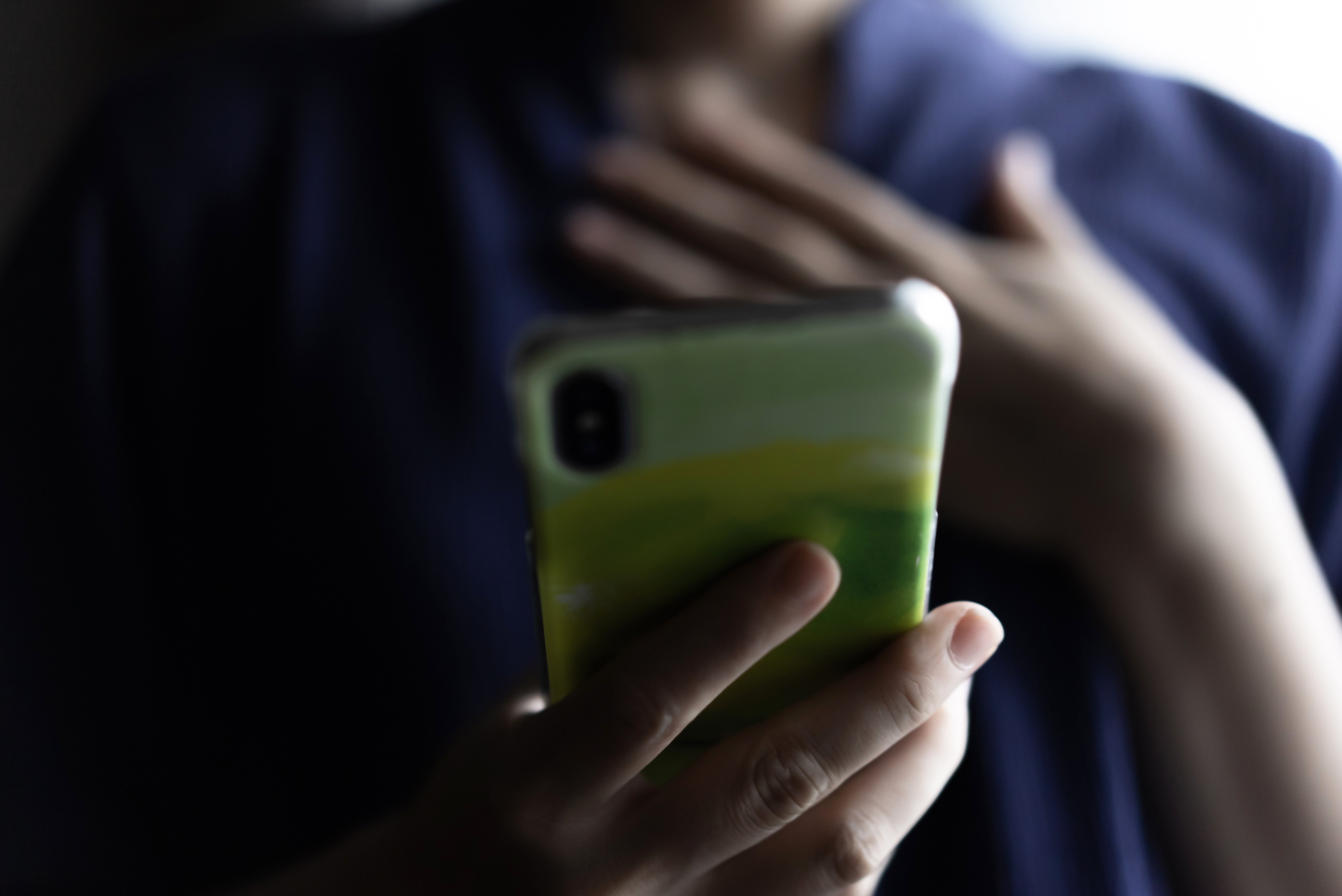 Groundbreaking settlement: FTC bans controversial NGL app from hosting ... Groundbreaking settlement: FTC bans controversial NGL app from hosting ...